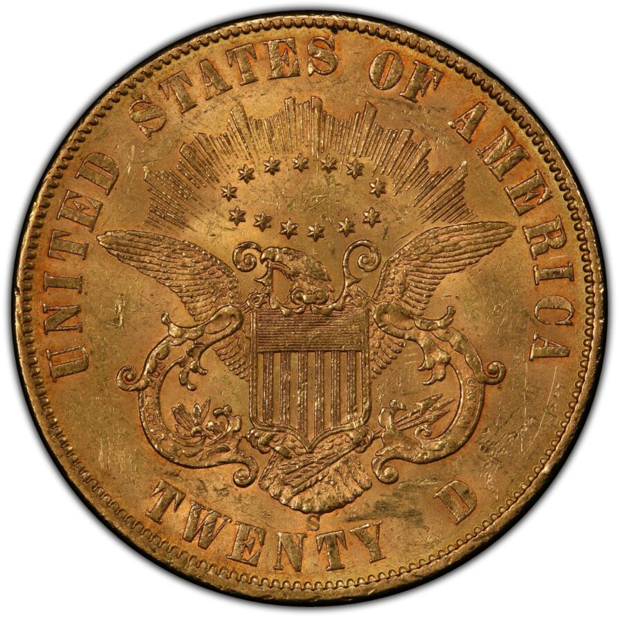 10 Most Valuable Coins of All Time - Ultimate Guide for Collectors