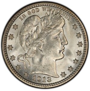 10 Most Valuable Rare Quarters of All Time