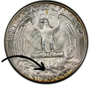 10 Most Valuable Rare Quarters of All Time