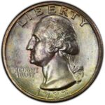 10 Most Valuable Rare Quarters of All Time