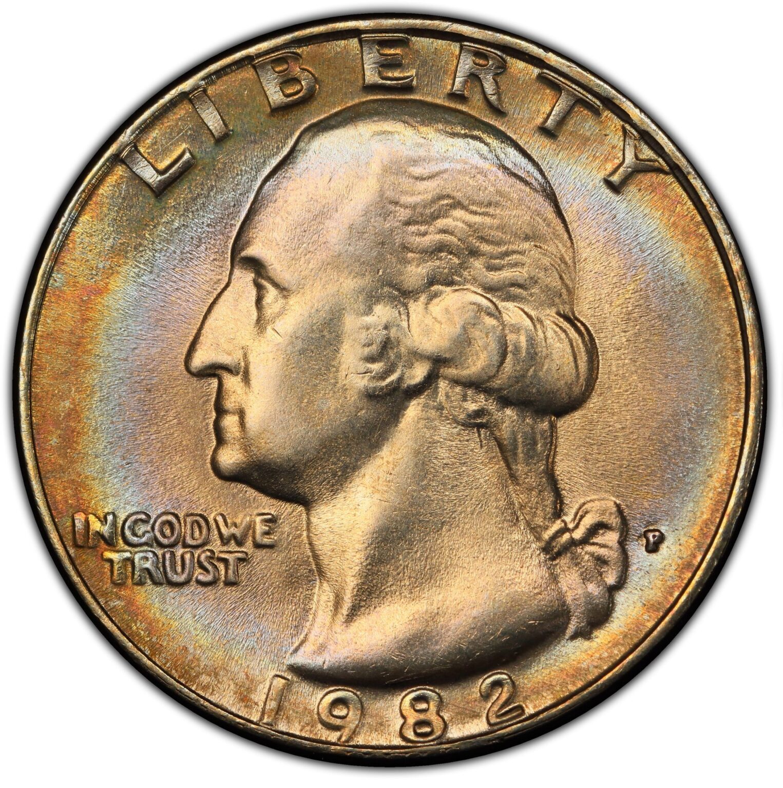 10 Most Valuable Rare Quarters of All Time
