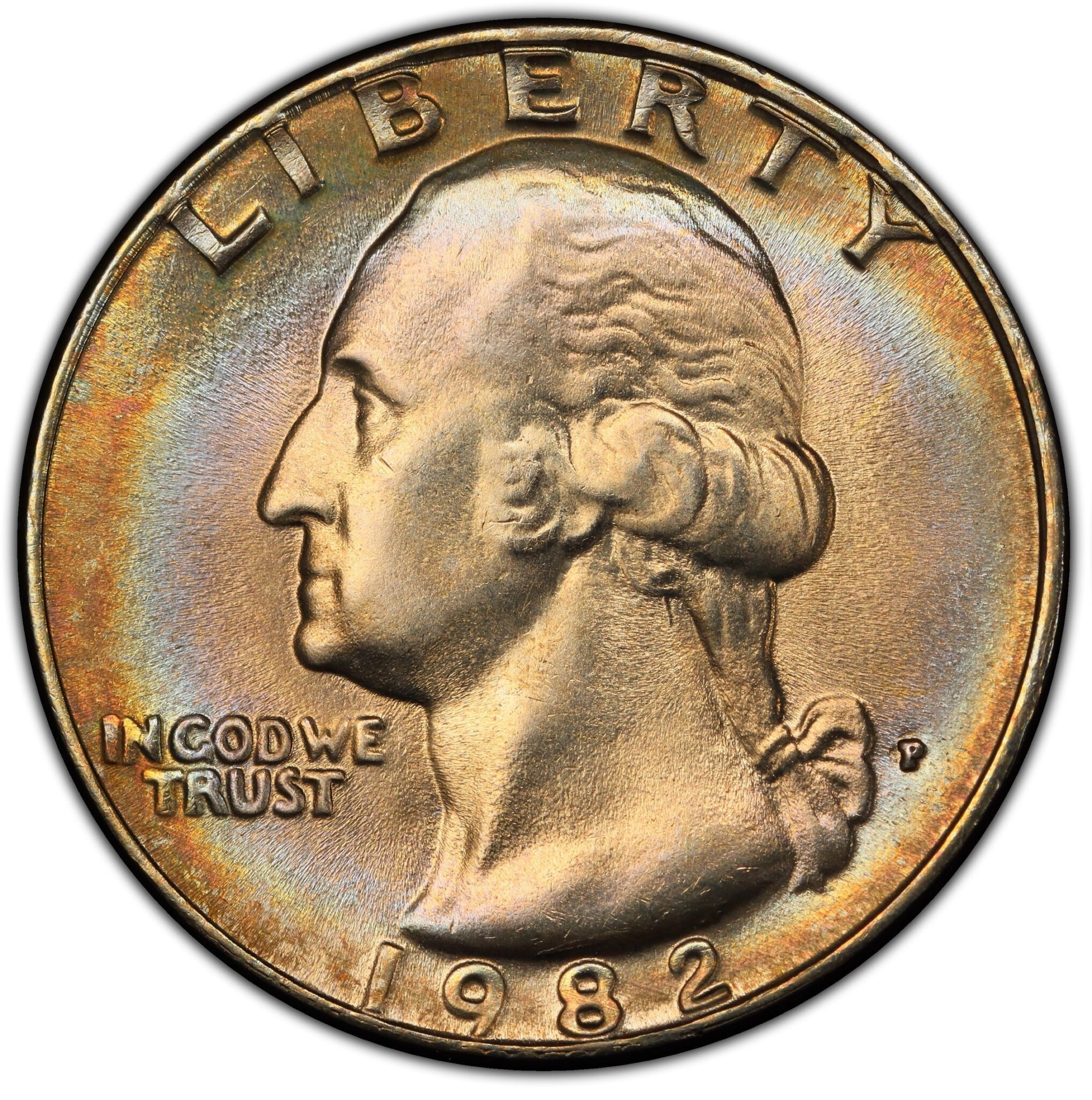 10 Most Valuable Rare Quarters of All Time