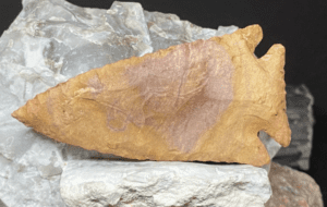 How To Find and Identify Rare Arrowheads (The Ultimate Guide)