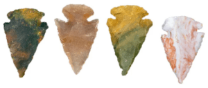 How To Find and Identify Rare Arrowheads (The Ultimate Guide)