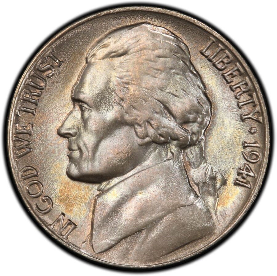 What Is My 1941 Nickel Worth? - Your Complete Guide