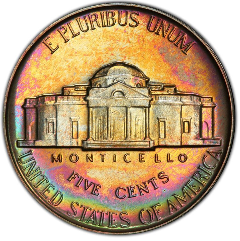 What Is My 1941 Nickel Worth? - Your Complete Guide