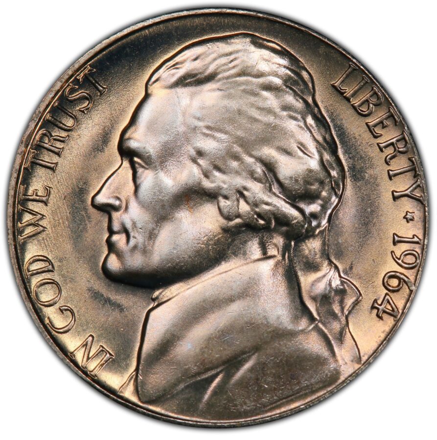 How Much is my 1964 Nickel Worth? - The Complete Guide