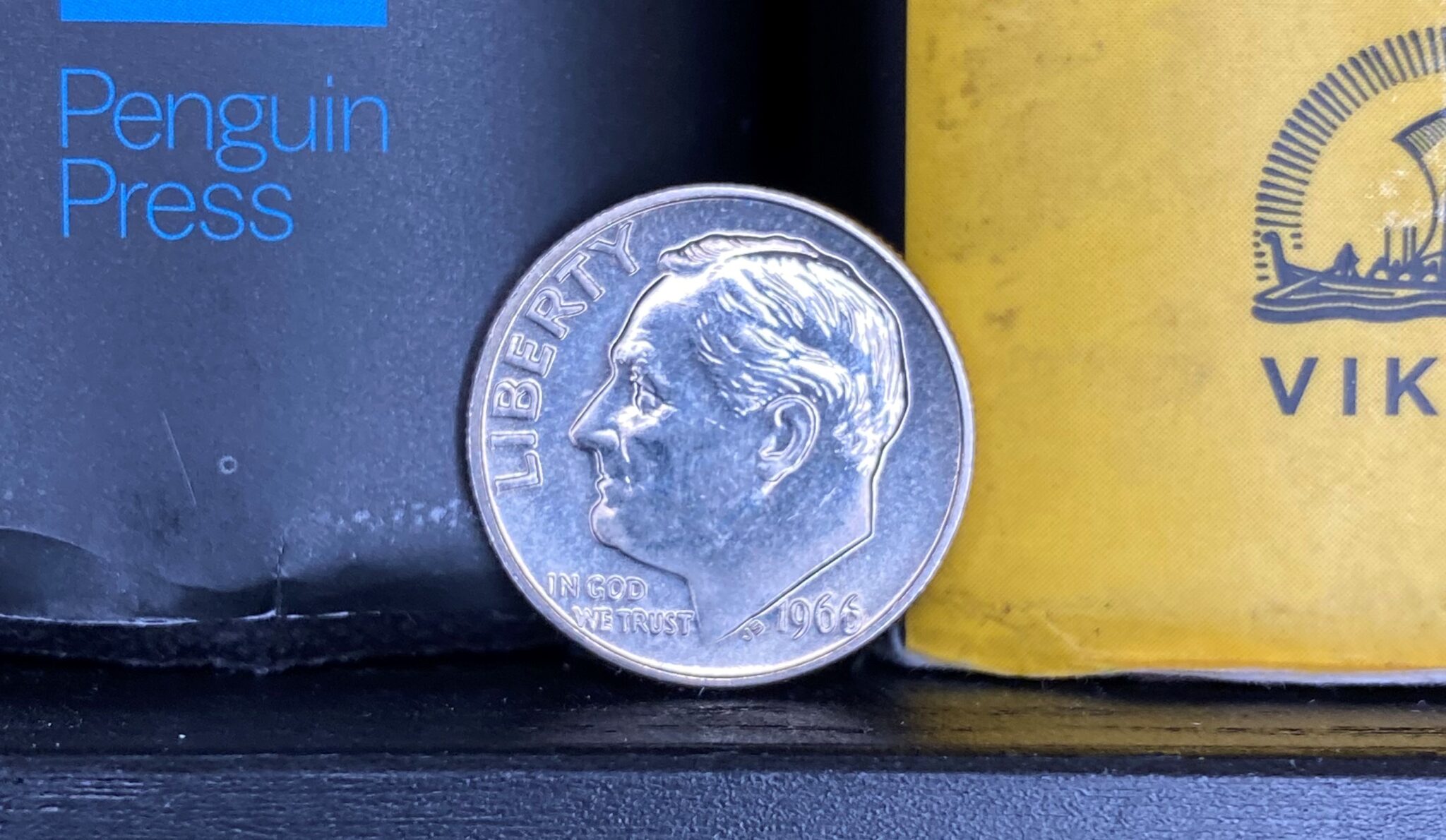 The 1966 Roosevelt Dime, Uncovering the History and Value