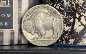 A Guide to Rare Buffalo Nickels - Key Dates and the Most Valuable