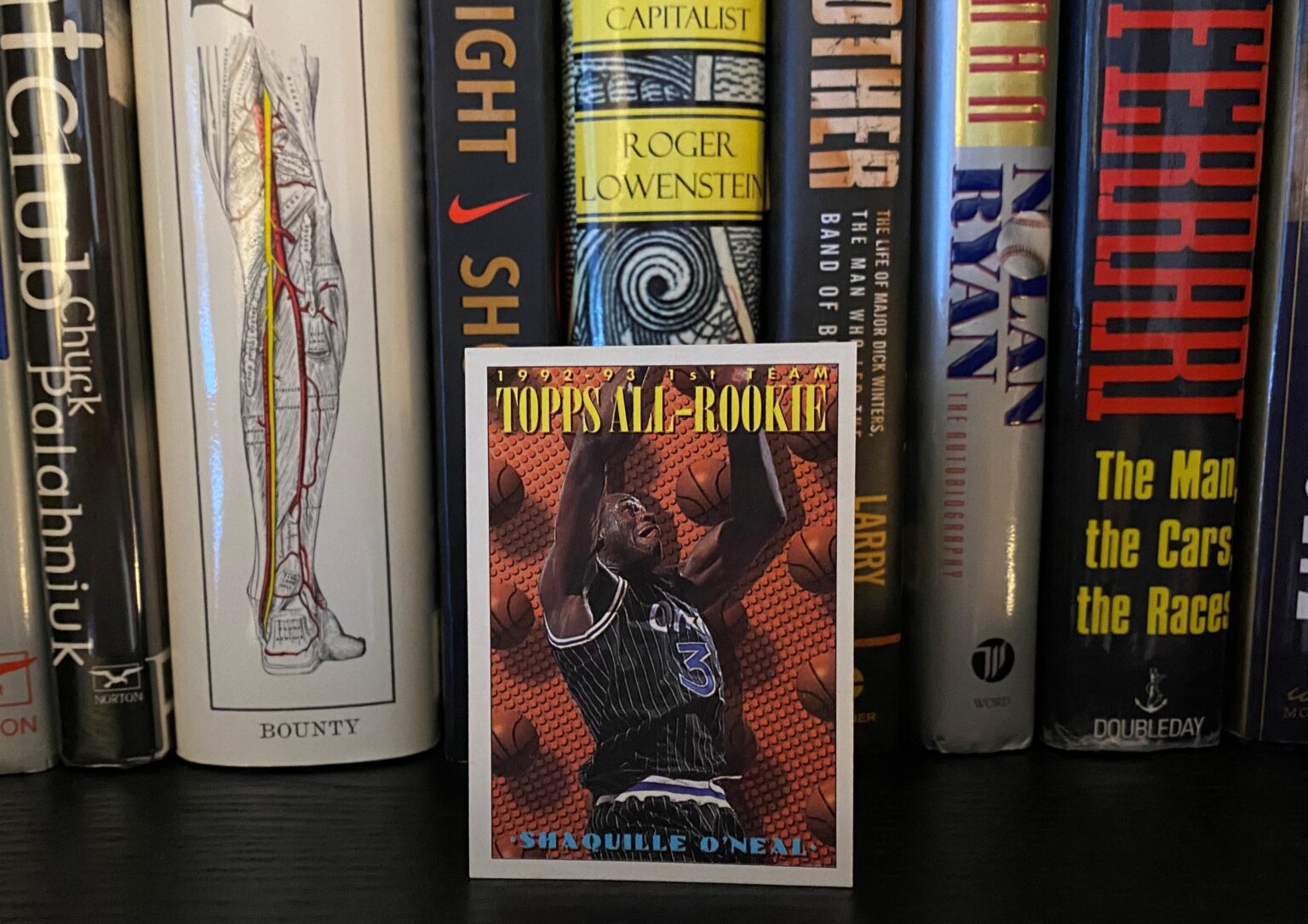 Shaq Rookie Card Rundown (Complete Guide to The Big Aristotle)