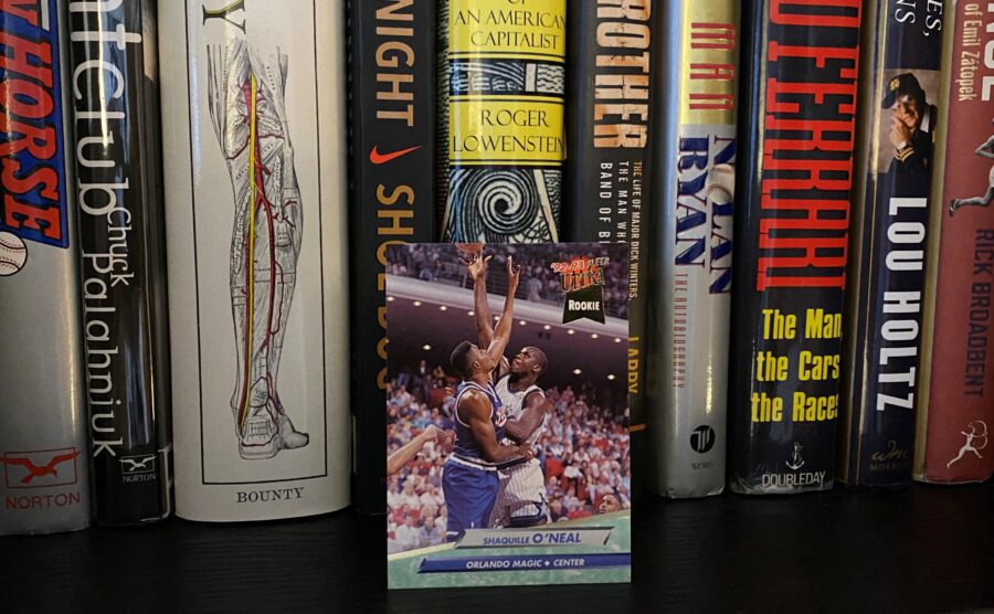 Shaq Rookie Card Rundown (Complete Guide to The Big Aristotle)