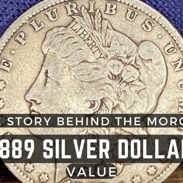 19 Uncommon and Rare Dollar Bills