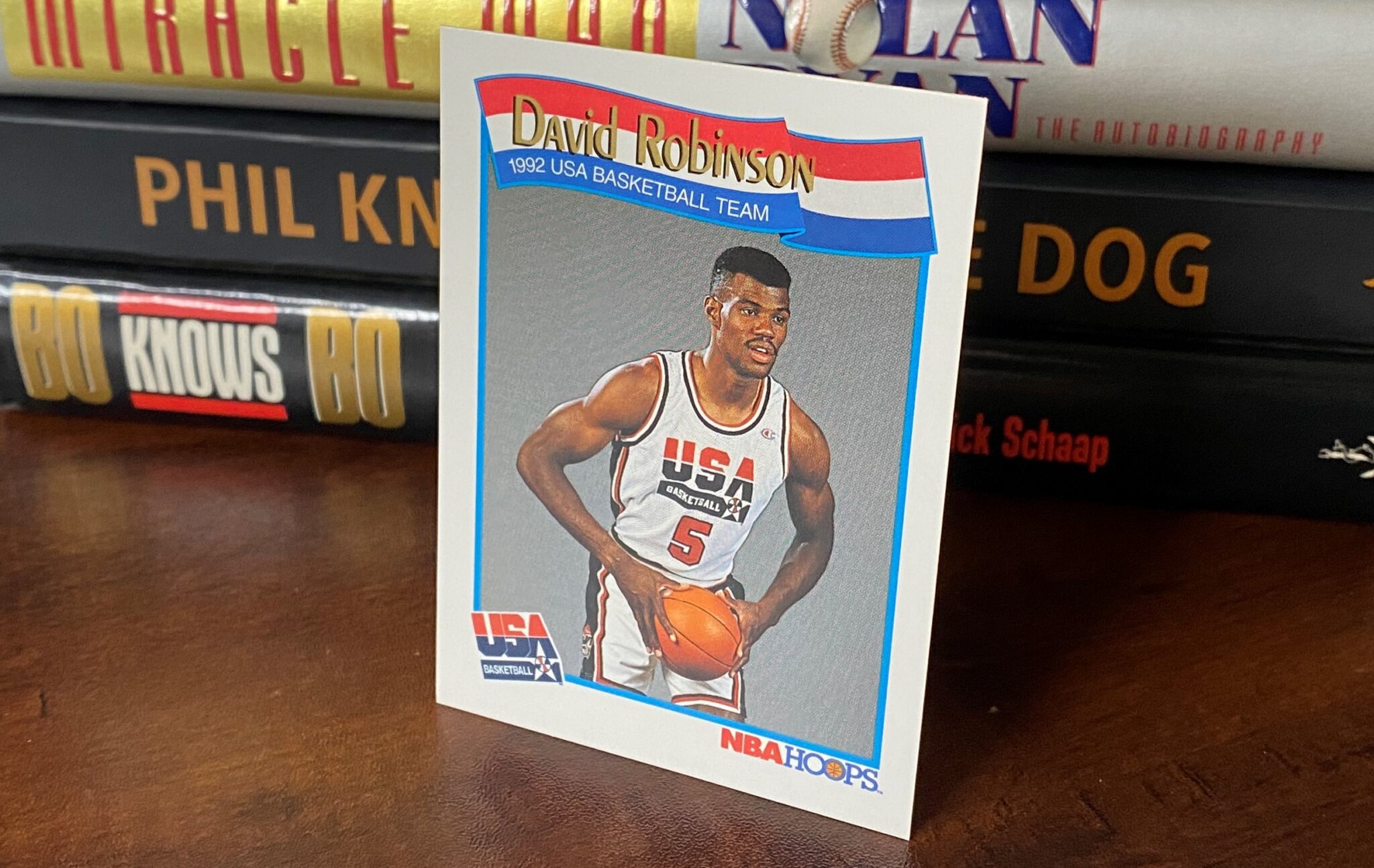 Top 10 David Robinson Rookie Cards - Your Complete Guide