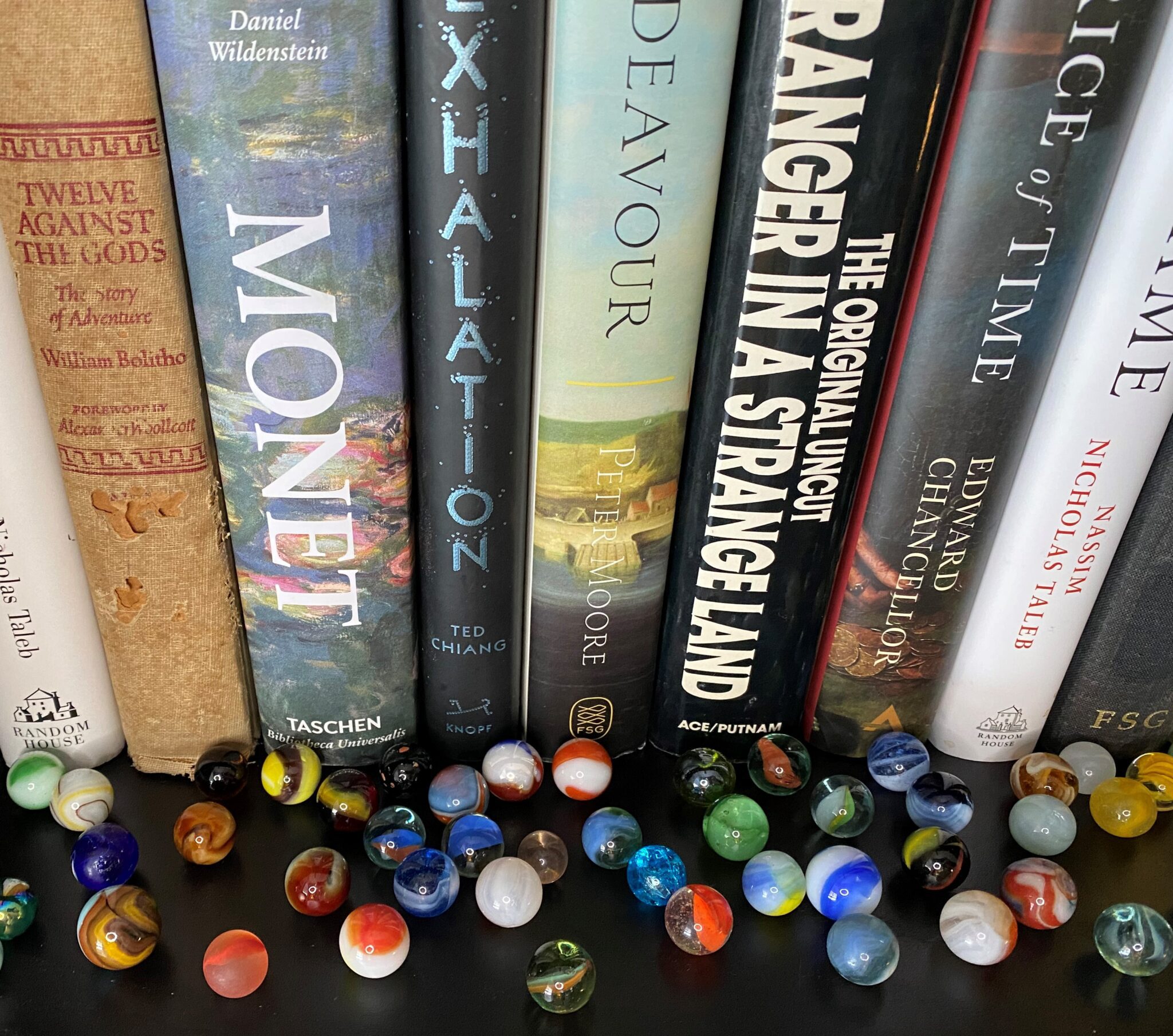 Vintage Old Marbles Worth Money, and the Top 10 Most Valuable