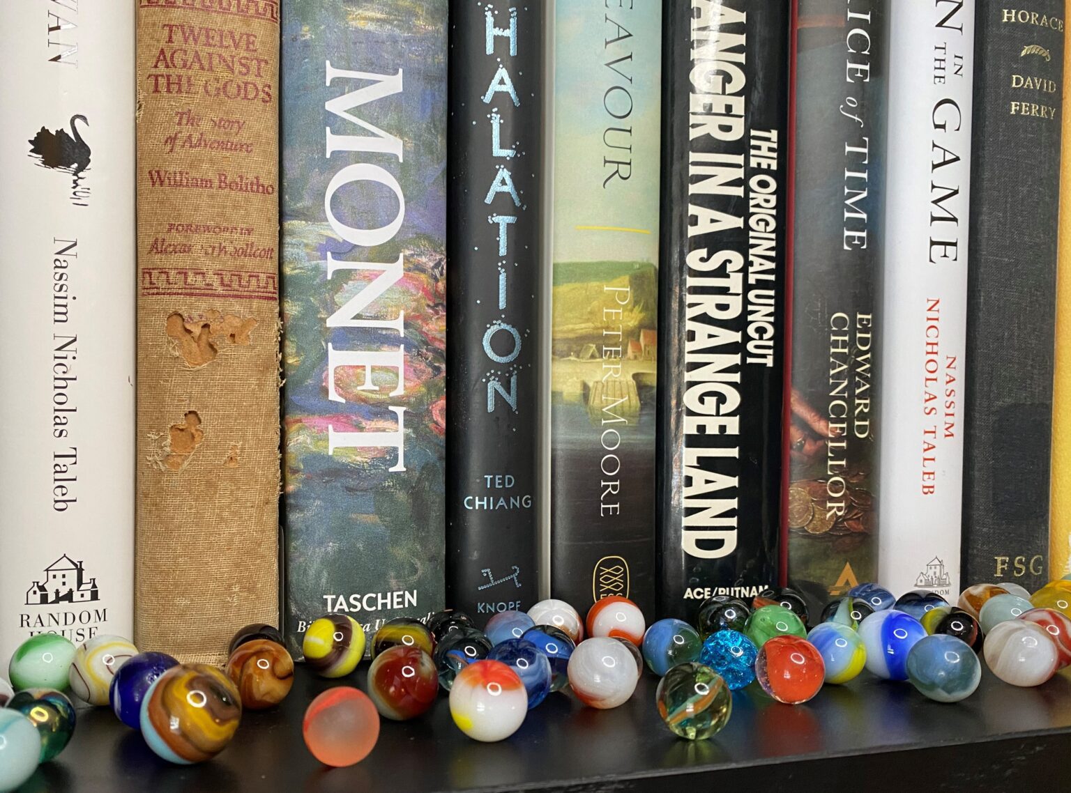 Vintage Old Marbles Worth Money, and the Top 10 Most Valuable