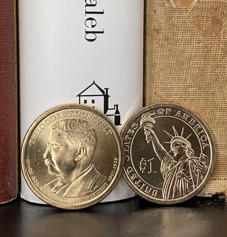 Presidential Dollar Coins Value - Errors, Key Dates, and Rare Facts