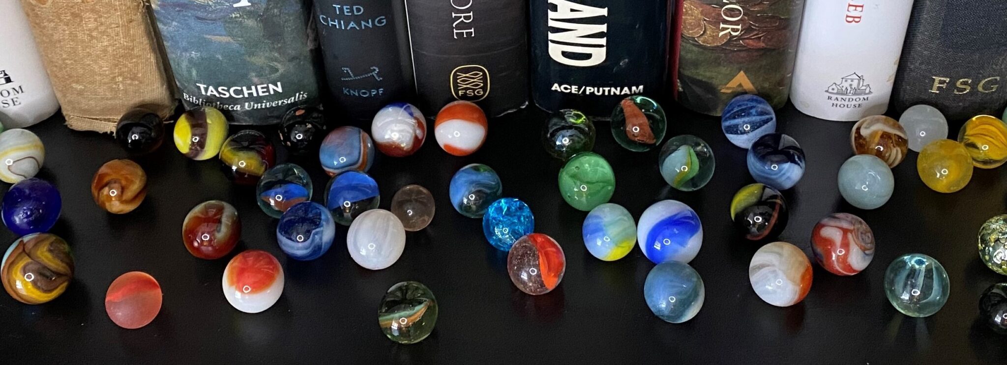 Vintage Old Marbles Worth Money, and the Top 10 Most Valuable