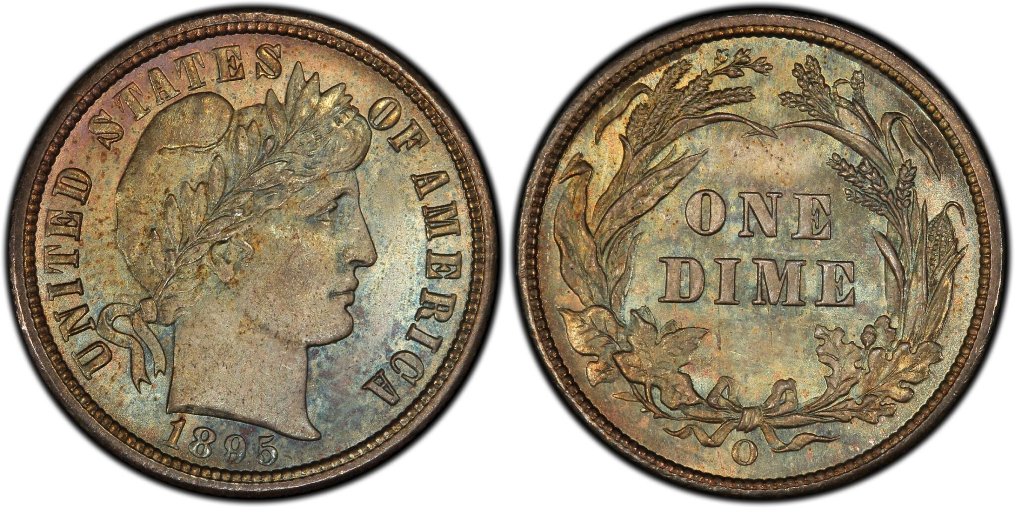 50 Most Valuable Dimes Worth Money - Your Complete Guide