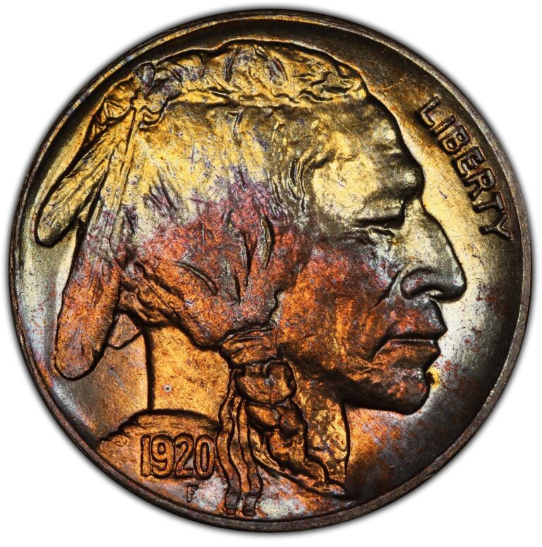 25 Most Valuable Nickels for Coin Collectors - The Complete Guide