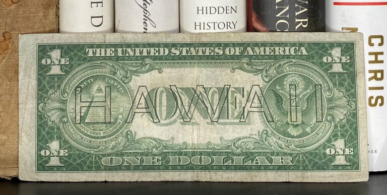 How Much is a 1935 Dollar Bill Worth? Complete Guide to the Dollar