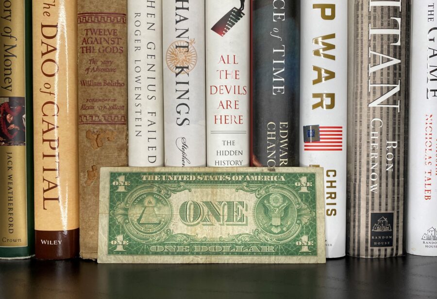 How Much is a 1935 Dollar Bill Worth? Complete Guide to the Dollar