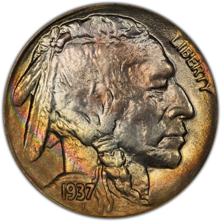 25 Most Valuable Nickels for Coin Collectors - The Complete Guide