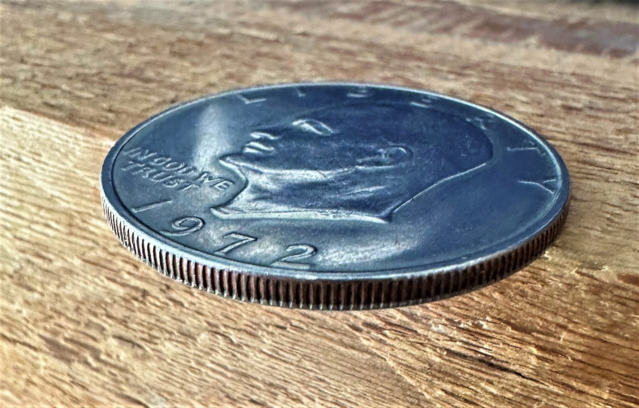 1972 One Dollar Coin Value: Your Guide to The Eisenhower Dollar