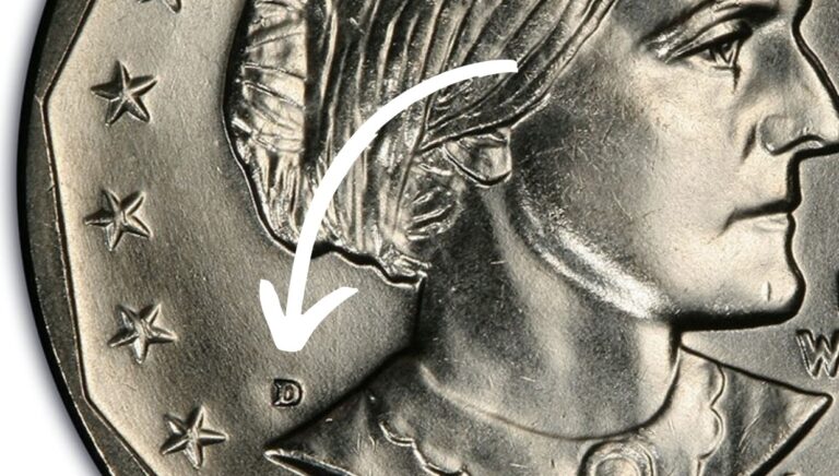 1979 Dollar Coin Value: The Susan B. Anthony