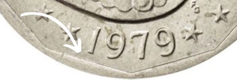 1979 Dollar Coin Value: The Susan B. Anthony