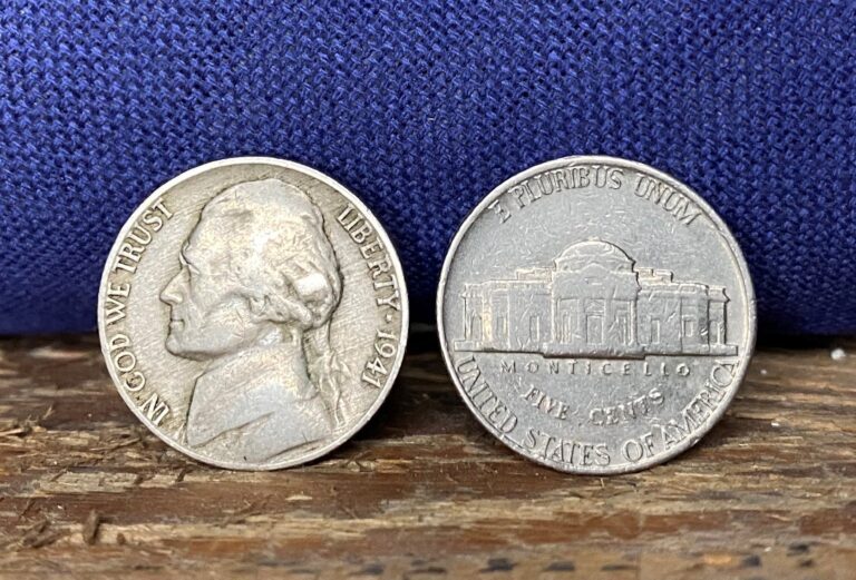 25 Most Valuable Nickels for Coin Collectors - The Complete Guide