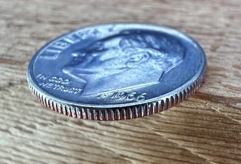 50 Most Valuable Dimes Worth Money - Your Complete Guide