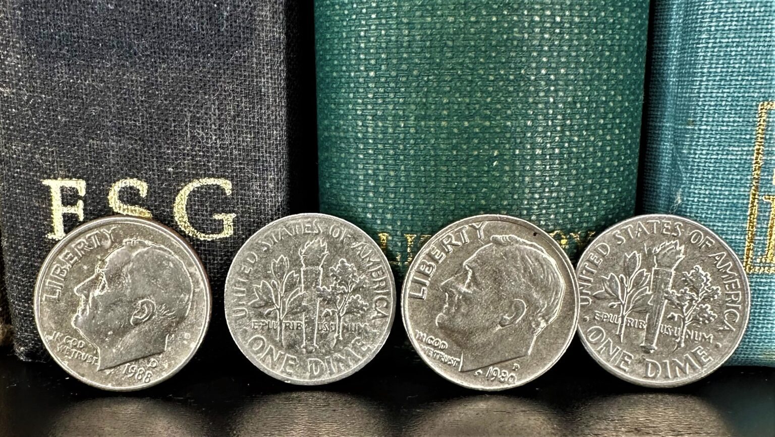 50 Most Valuable Dimes Worth Money - Your Complete Guide