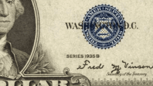 How Much is a 1935 Dollar Bill Worth? Complete Guide to the Dollar