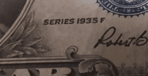 How Much is a 1935 Dollar Bill Worth? Complete Guide to the Dollar