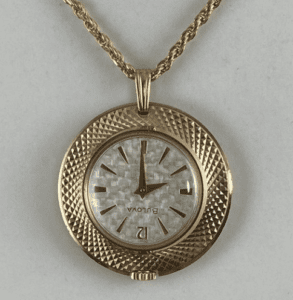 Vintage Bulova Pocket Watch Values for Collectors