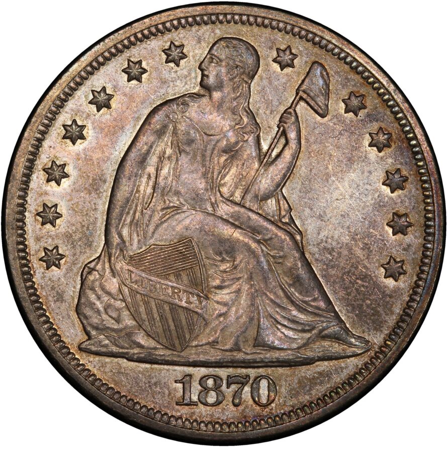 Most Valuable Dollar Coins: Your Ultimate Coin Guide