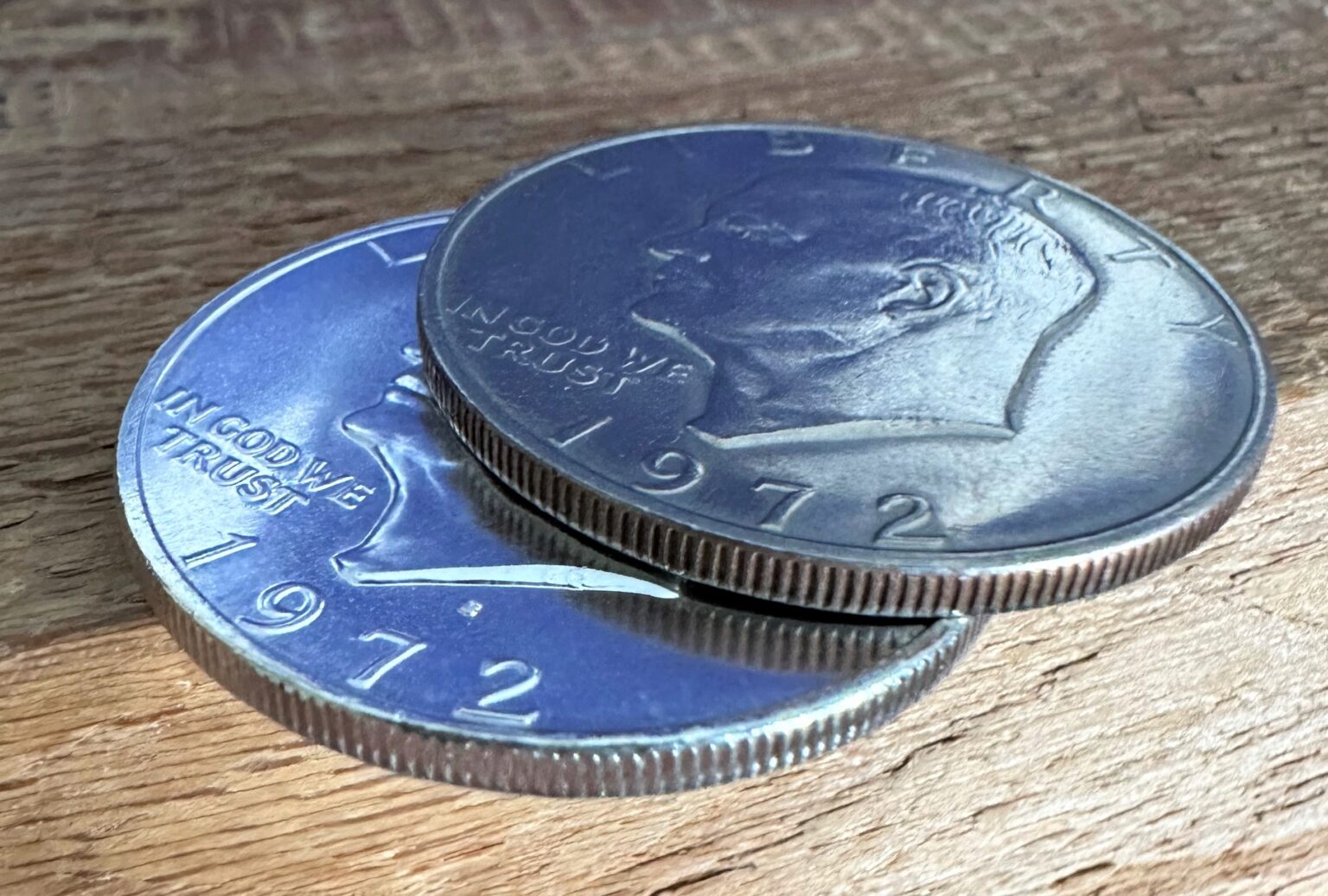 1972 One Dollar Coin Value: Your Guide to The Eisenhower Dollar