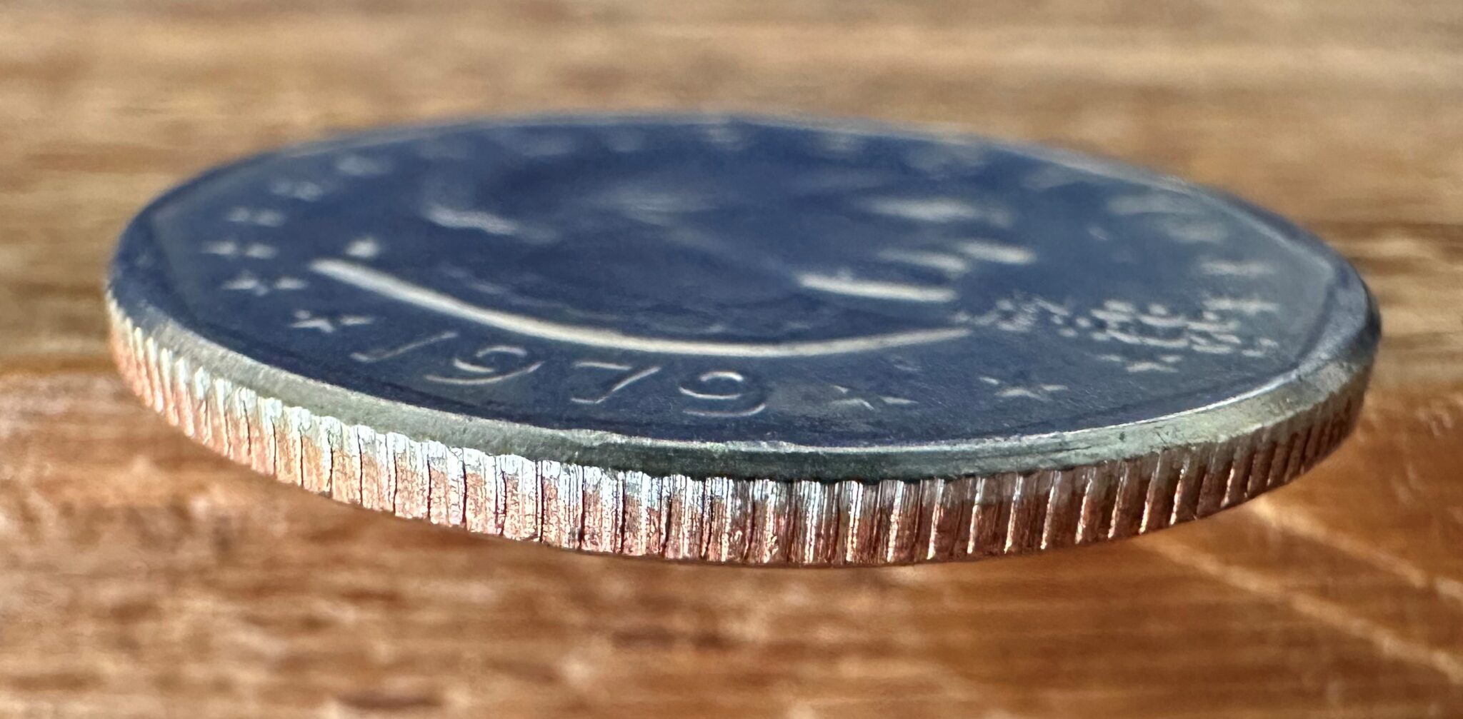 1979 Dollar Coin Value: The Susan B. Anthony