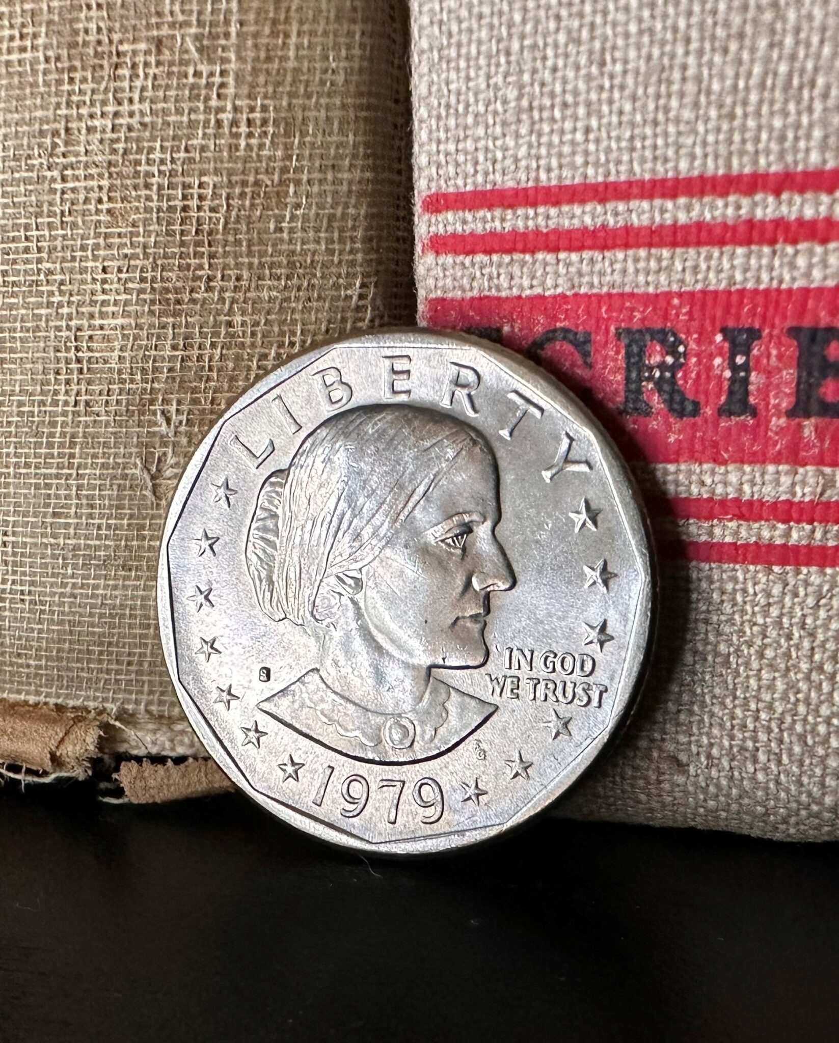 1979 Dollar Coin Value: The Susan B. Anthony