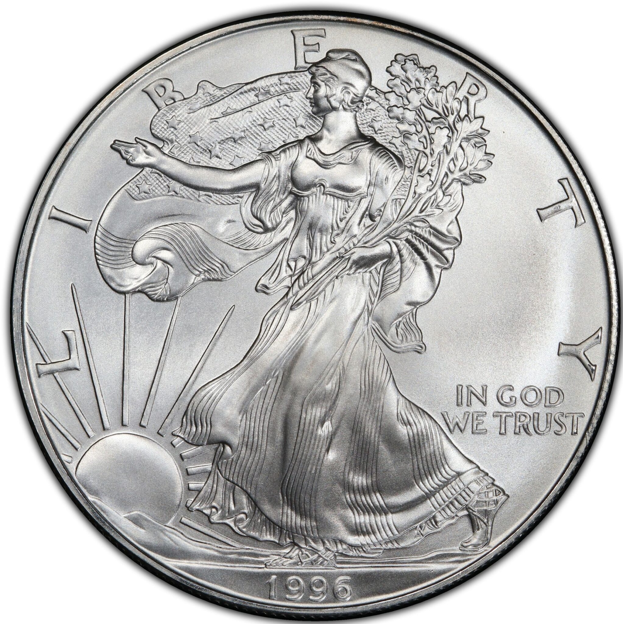 American Silver Eagle Key Dates - Complete Guide for Collectors