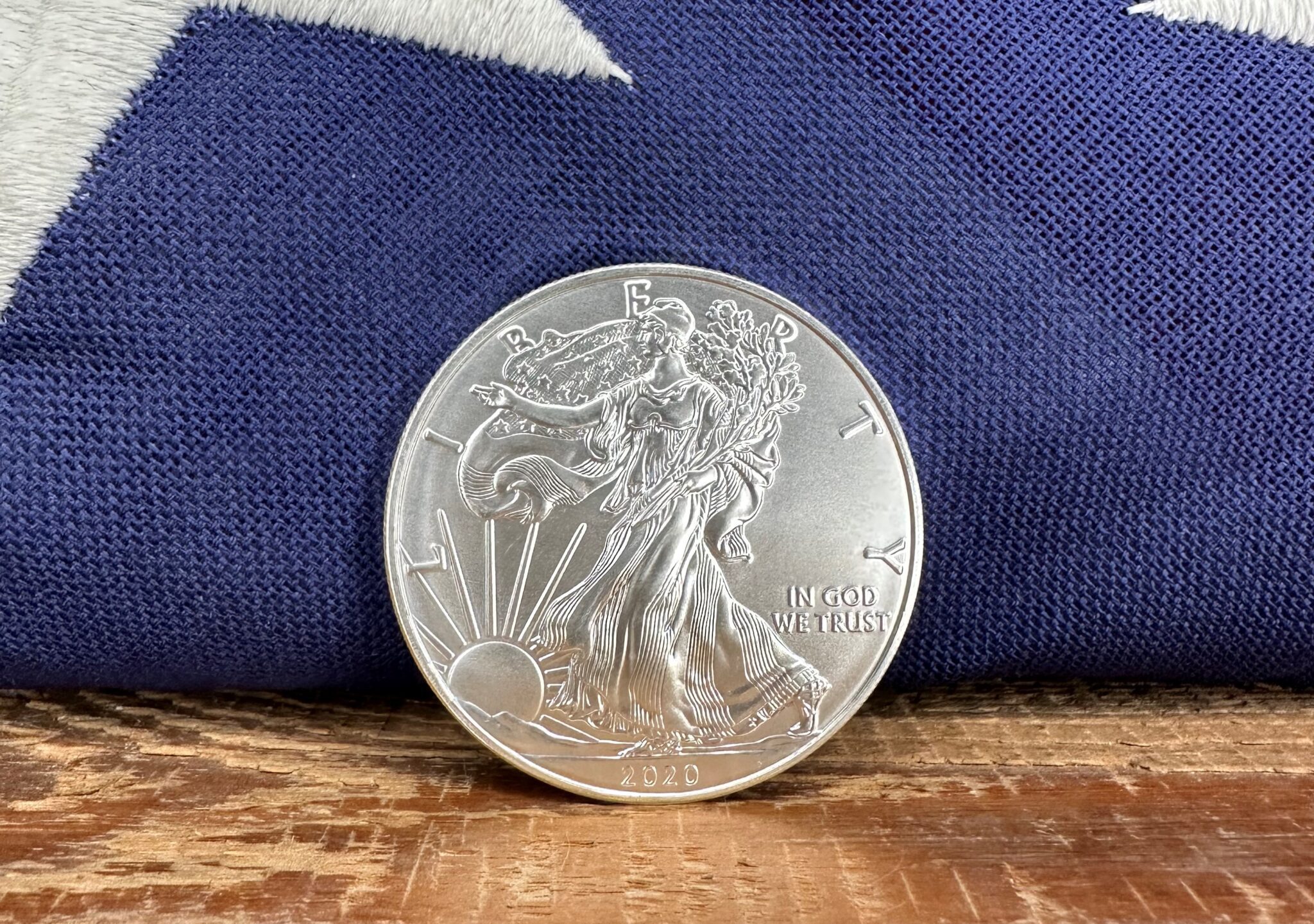 American Silver Eagle Key Dates - Complete Guide for Collectors