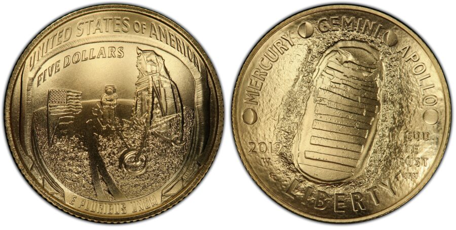 Inside the World of U.S. Commemorative Coins - Complete Guide