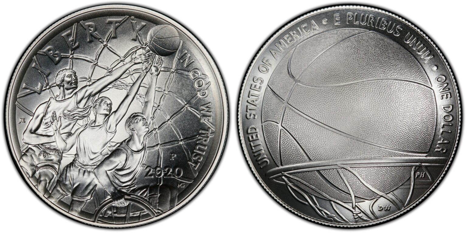 Inside the World of U.S. Commemorative Coins - Complete Guide