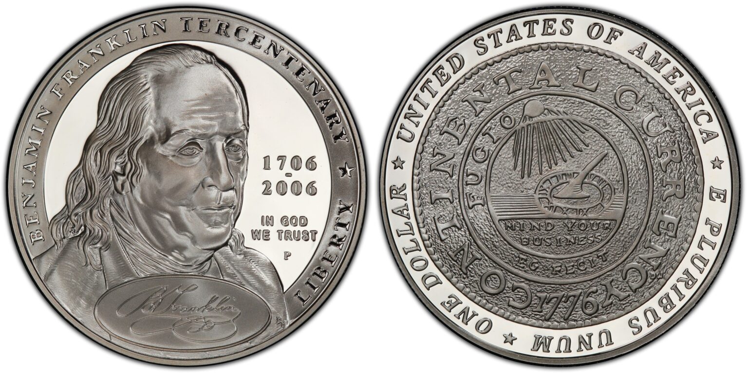 Inside the World of U.S. Commemorative Coins - Complete Guide