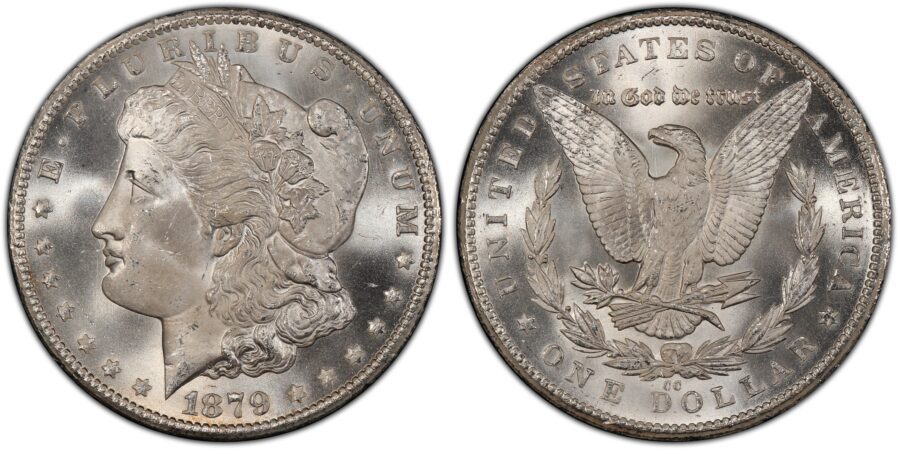 Most Valuable Dollar Coins: Your Ultimate Coin Guide