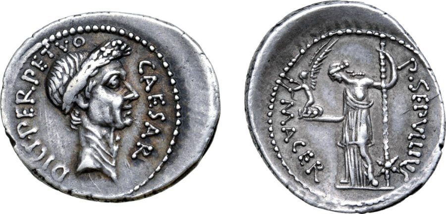 Understanding The World Of Ancient Coins - Complete Guide