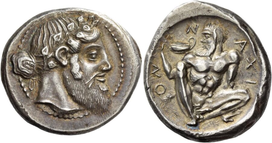 Understanding The World Of Ancient Coins - Complete Guide
