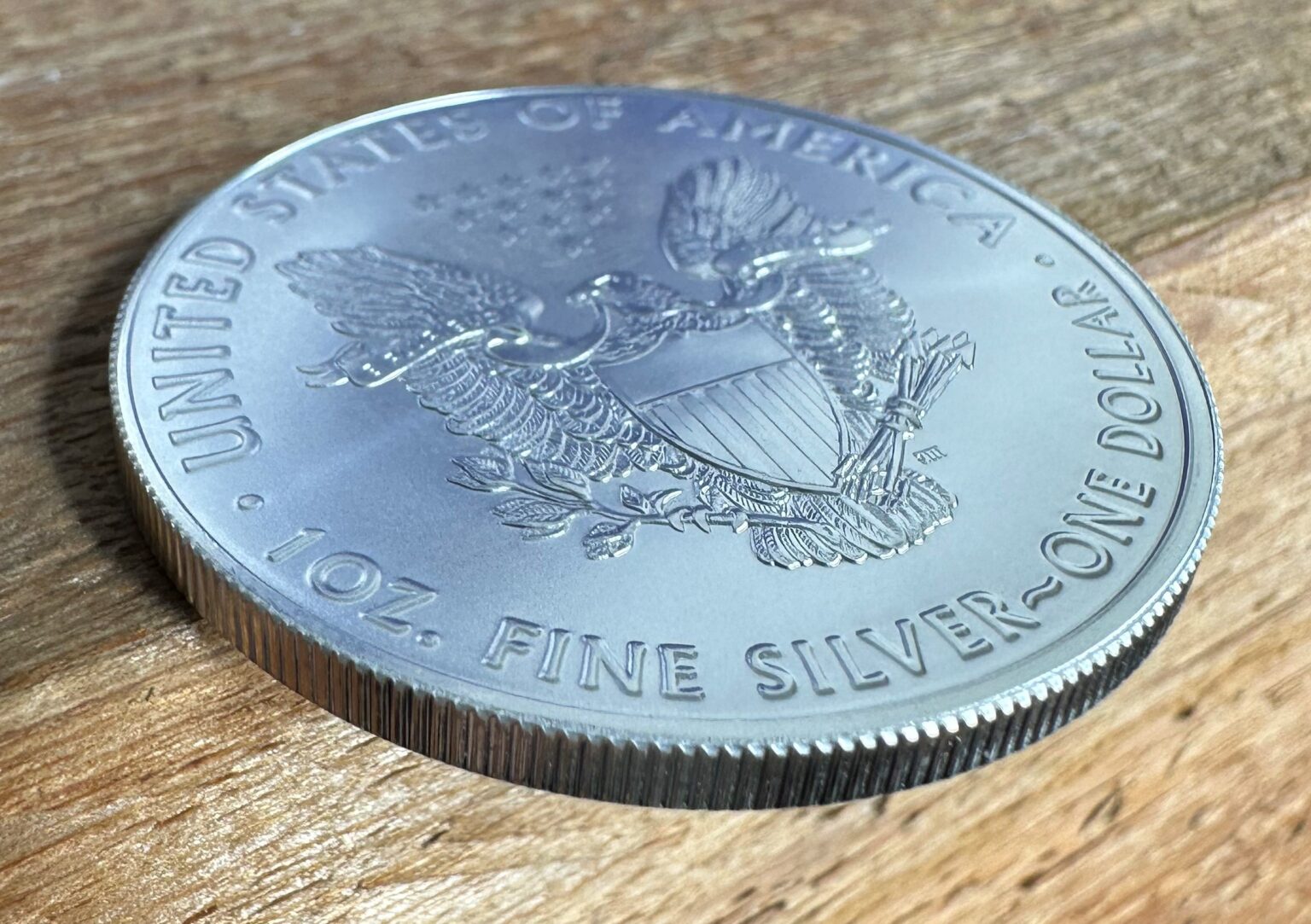 American Silver Eagle Key Dates - Complete Guide for Collectors