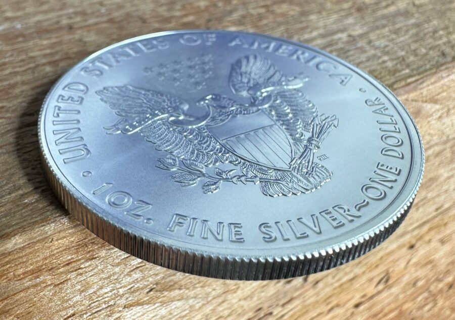 American Silver Eagle Key Dates - Complete Guide for Collectors