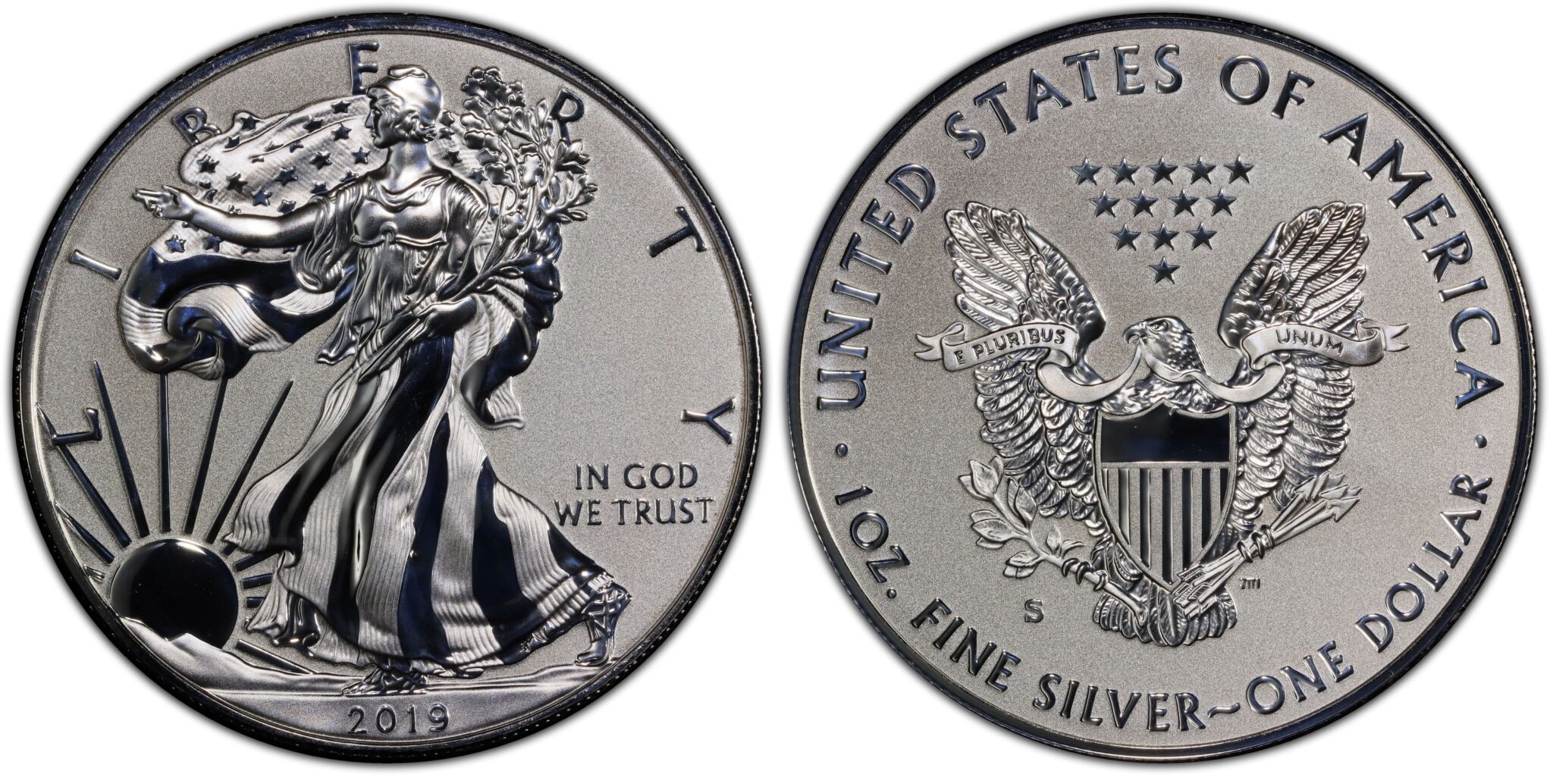 American Silver Eagle Key Dates - Complete Guide for Collectors